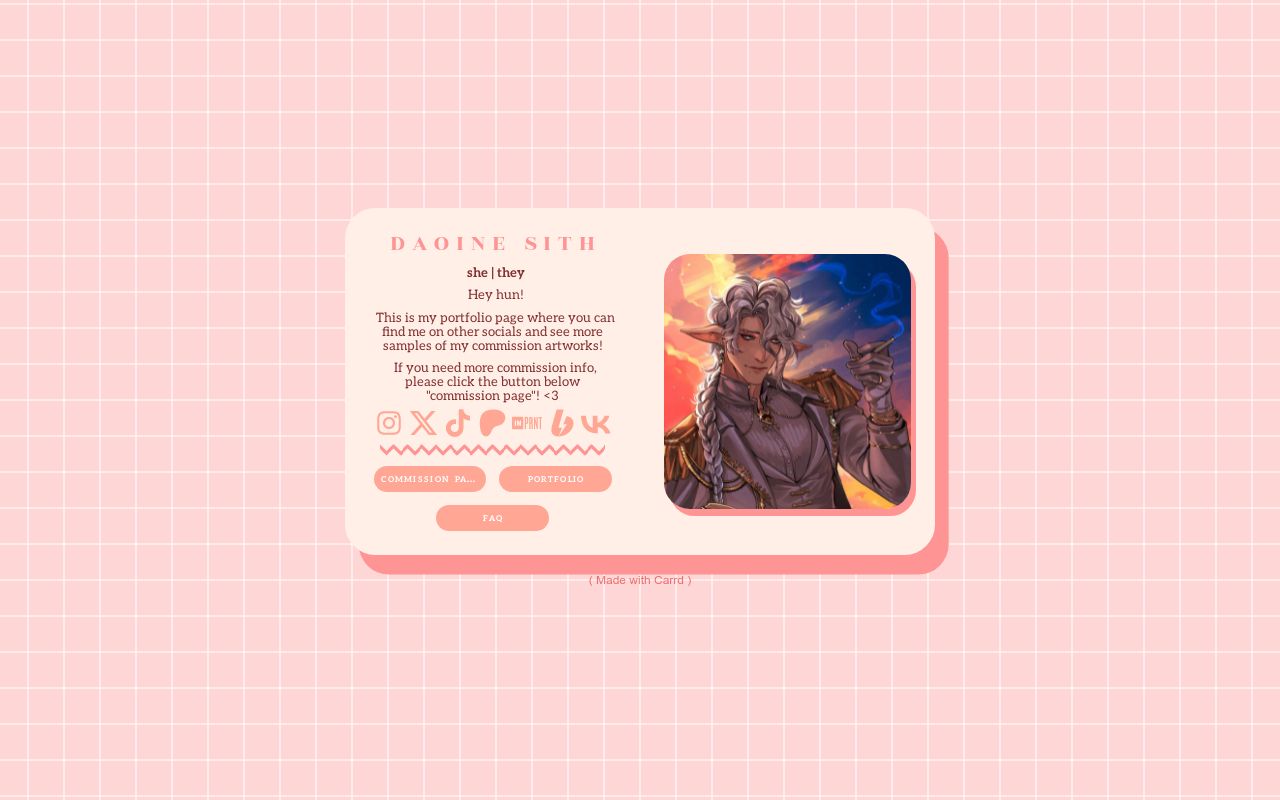 Daoine Sith